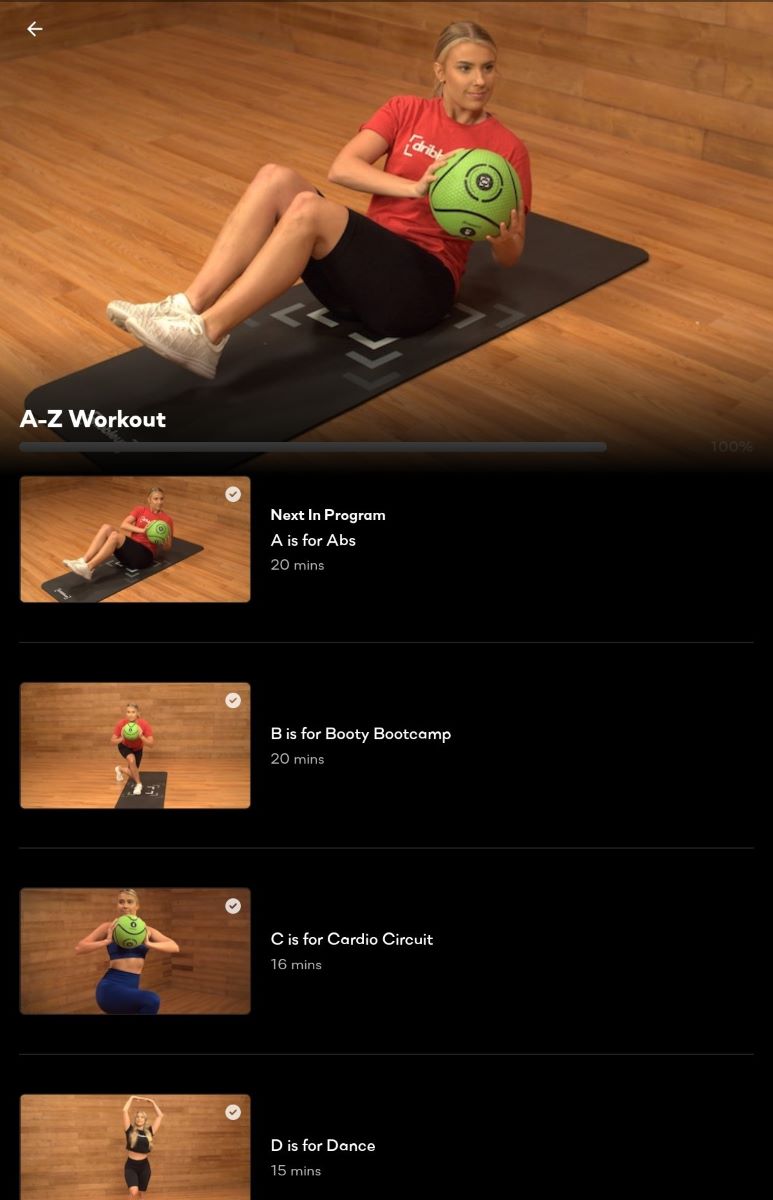 How to Easily Squeeze in Workouts at Home