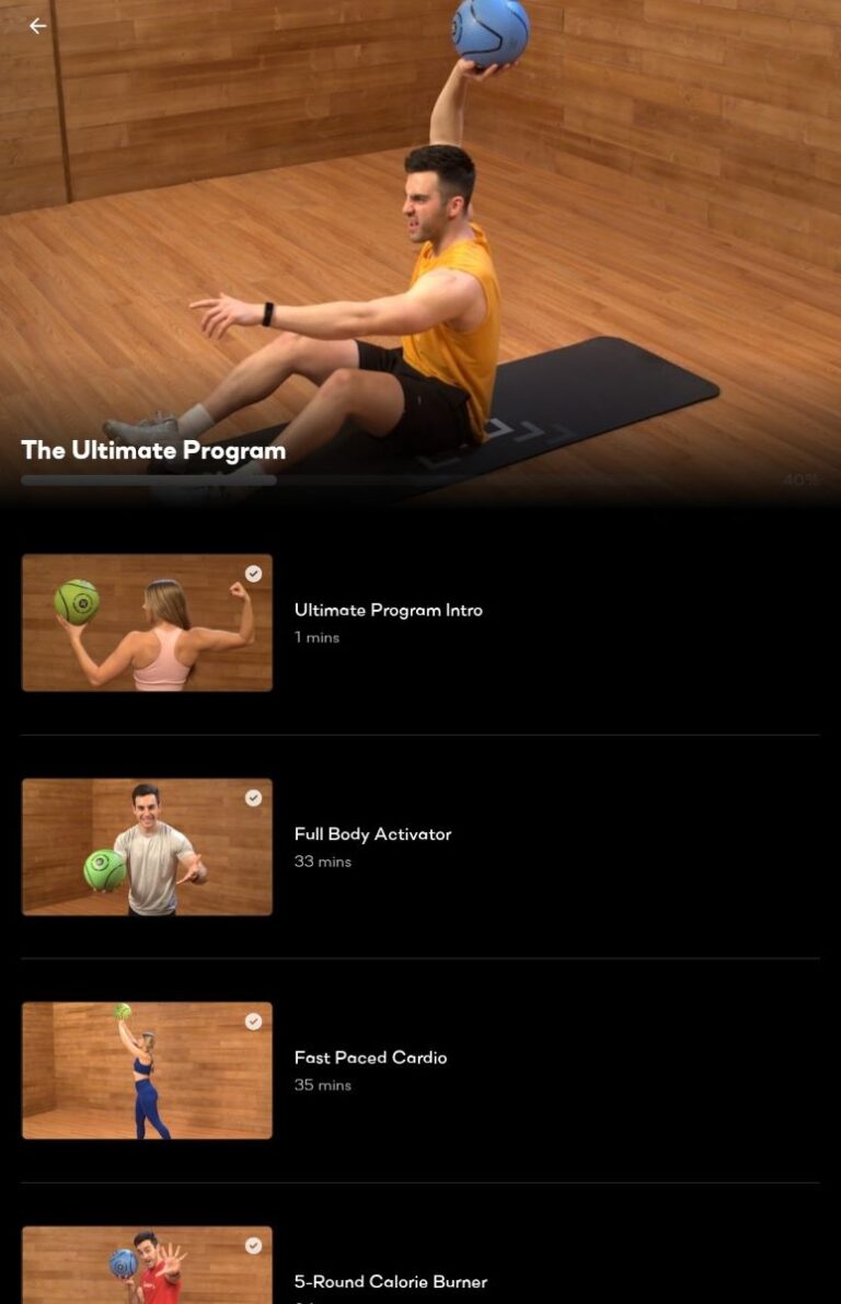 How to Easily Squeeze in Workouts at Home