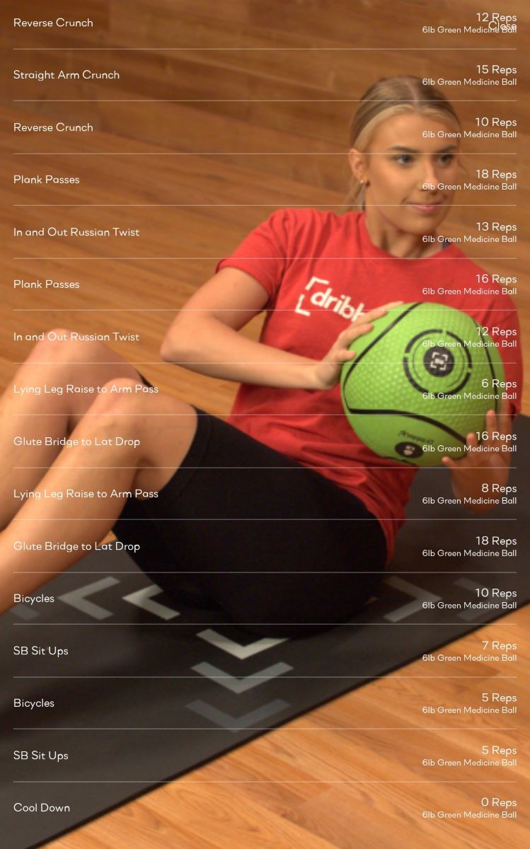 How to Easily Squeeze in Workouts at Home