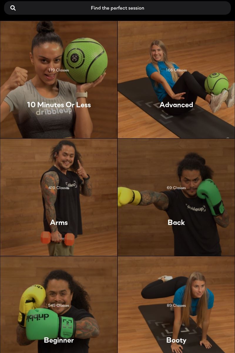 How to Easily Squeeze in Workouts at Home