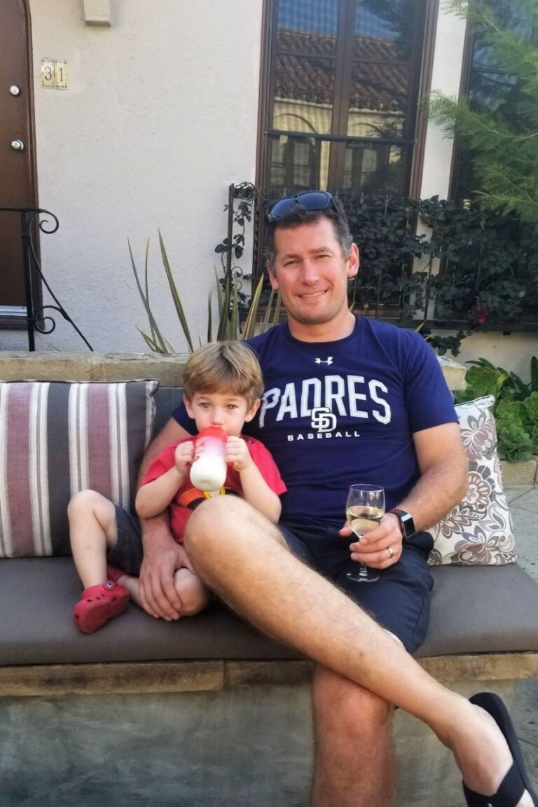 How to do Santa Barbara