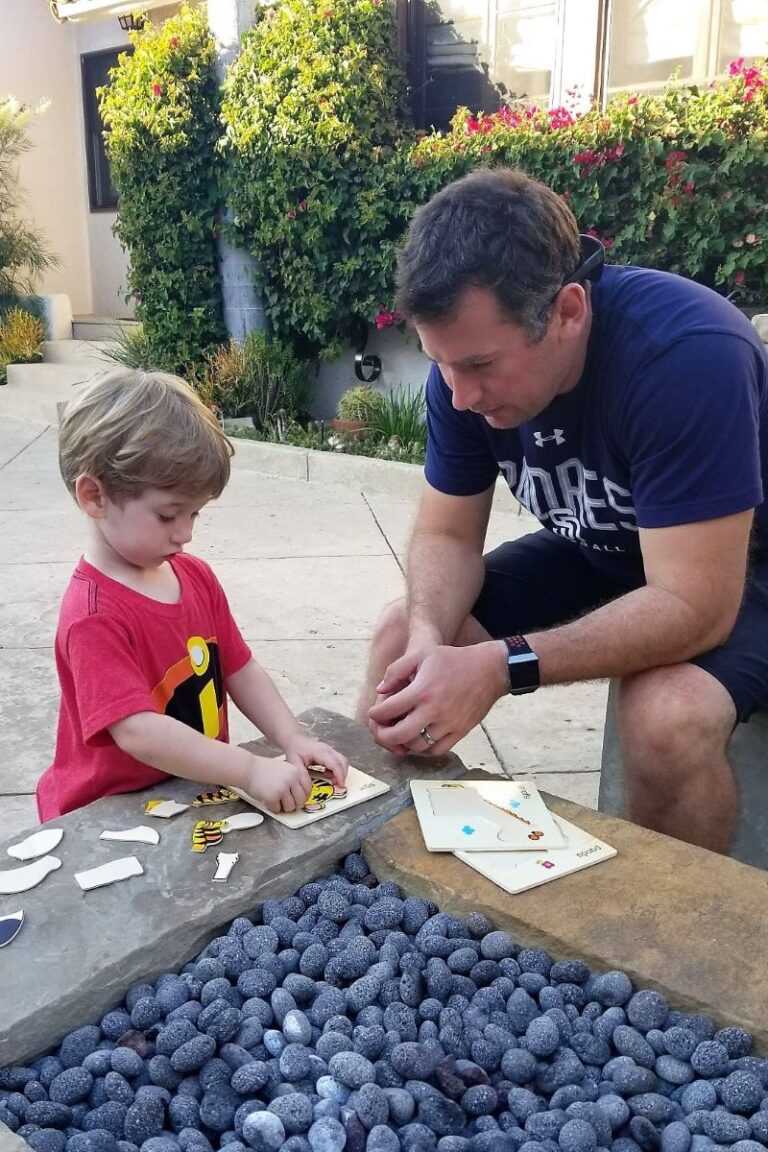 How to do Santa Barbara