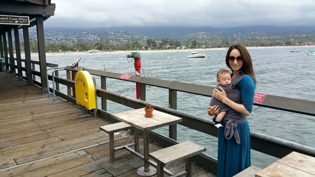 How to do Santa Barbara