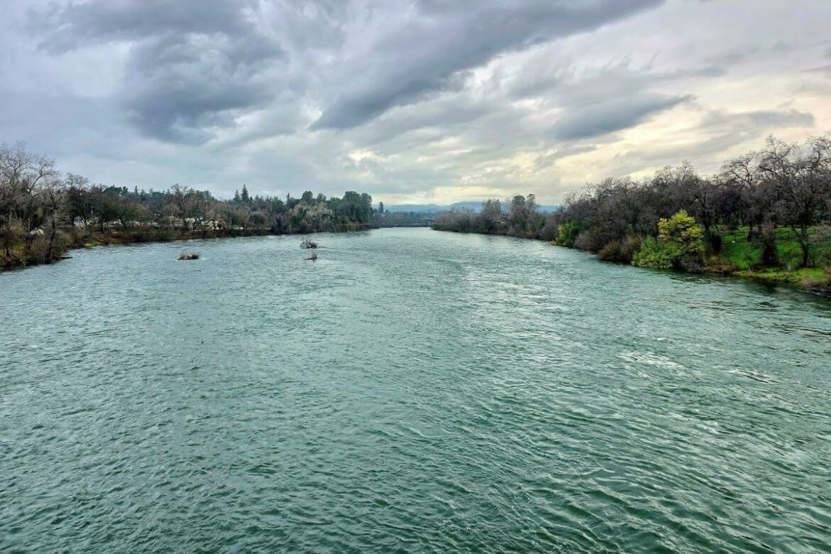 Fun Things to Do in and Around Redding