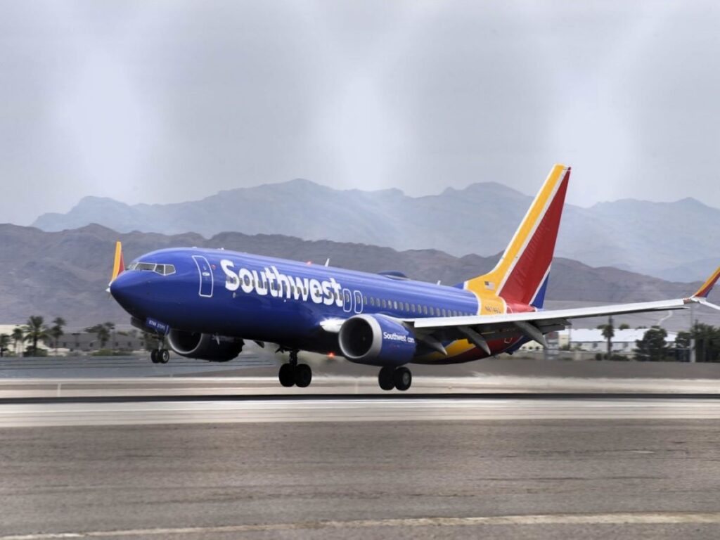 How to Track Southwest Prices and Rebook Flights Like a Champ