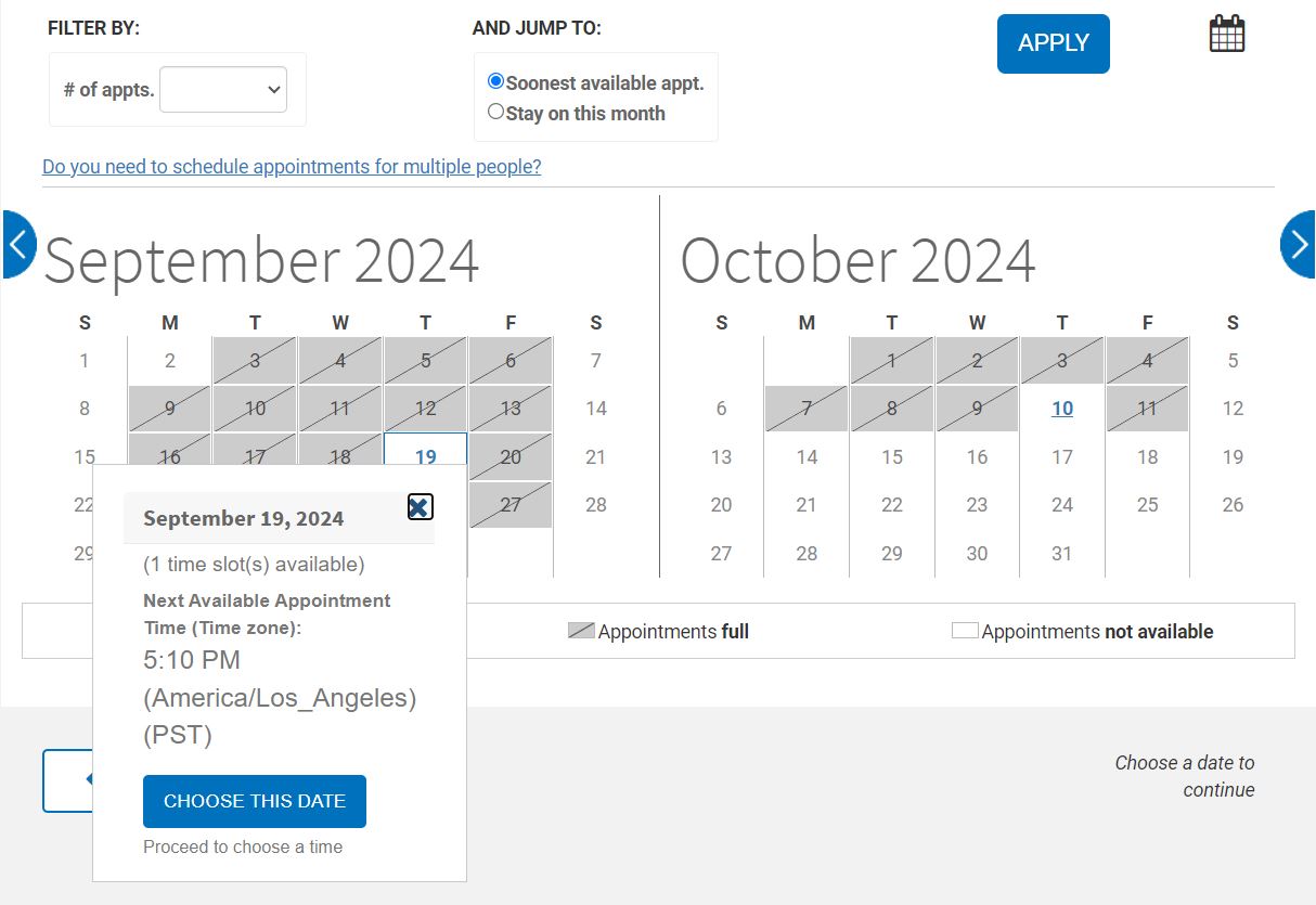 Global Entry - Apply Now, It's Worth it! - How to Holly
