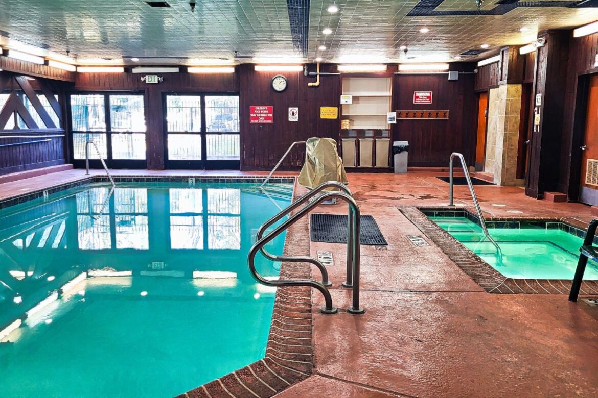 How to Get Away for the Weekend at Big Bear Lake