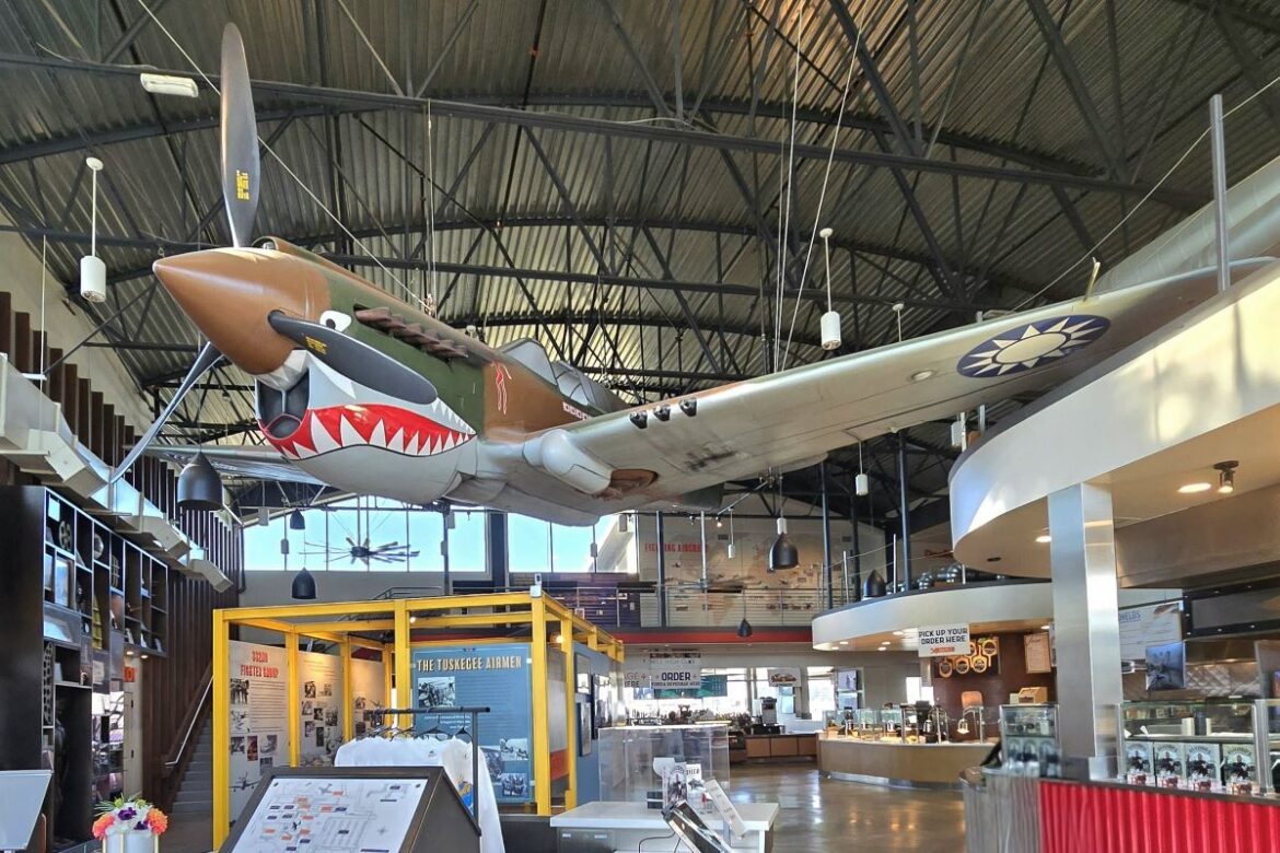 Proud Bird: The Best Family-Friendly Place to Eat Near LAX