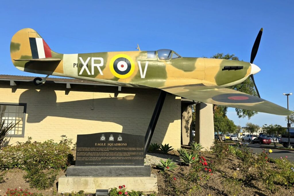 Proud Bird: The Best Family-Friendly Place to Eat Near LAX