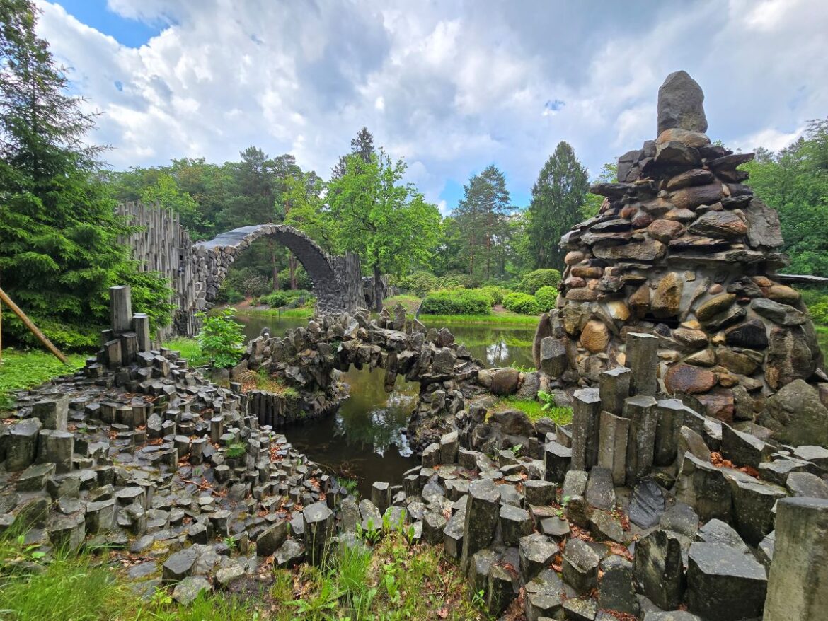 How to Visit The Devil's Bridge: A Fairytale Adventure in Germany
