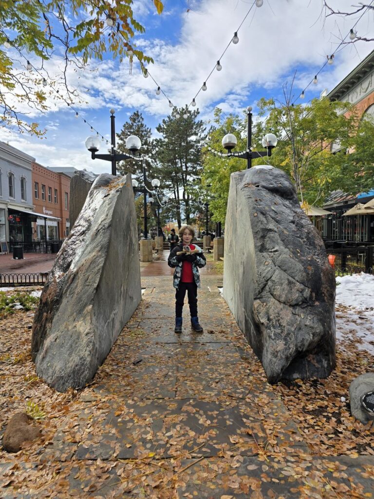 Family-Friendly Fun in Boulder: Where to Eat, Stay, and Play